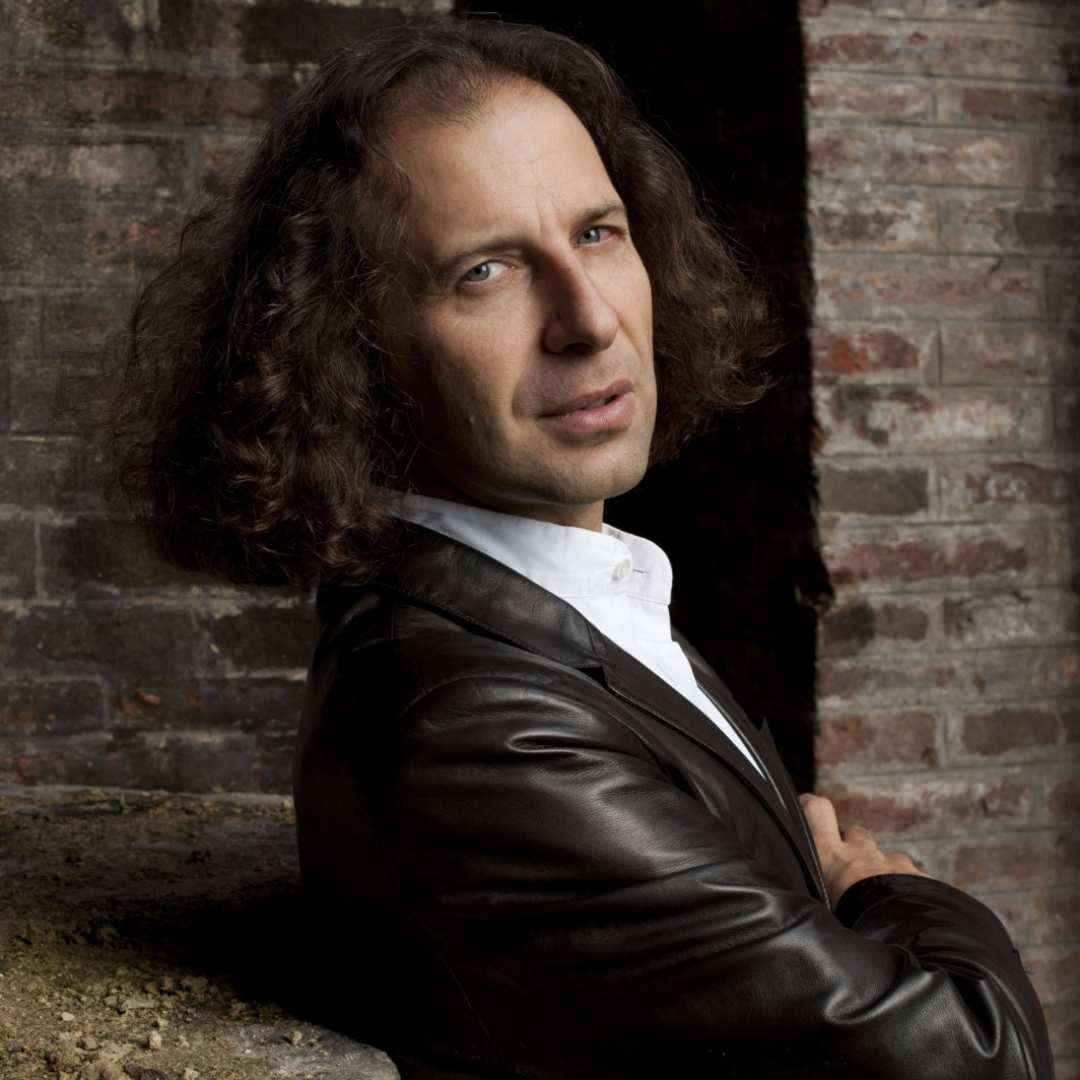 Stefano Poda firma regia, scene e costumi di "Aida"
