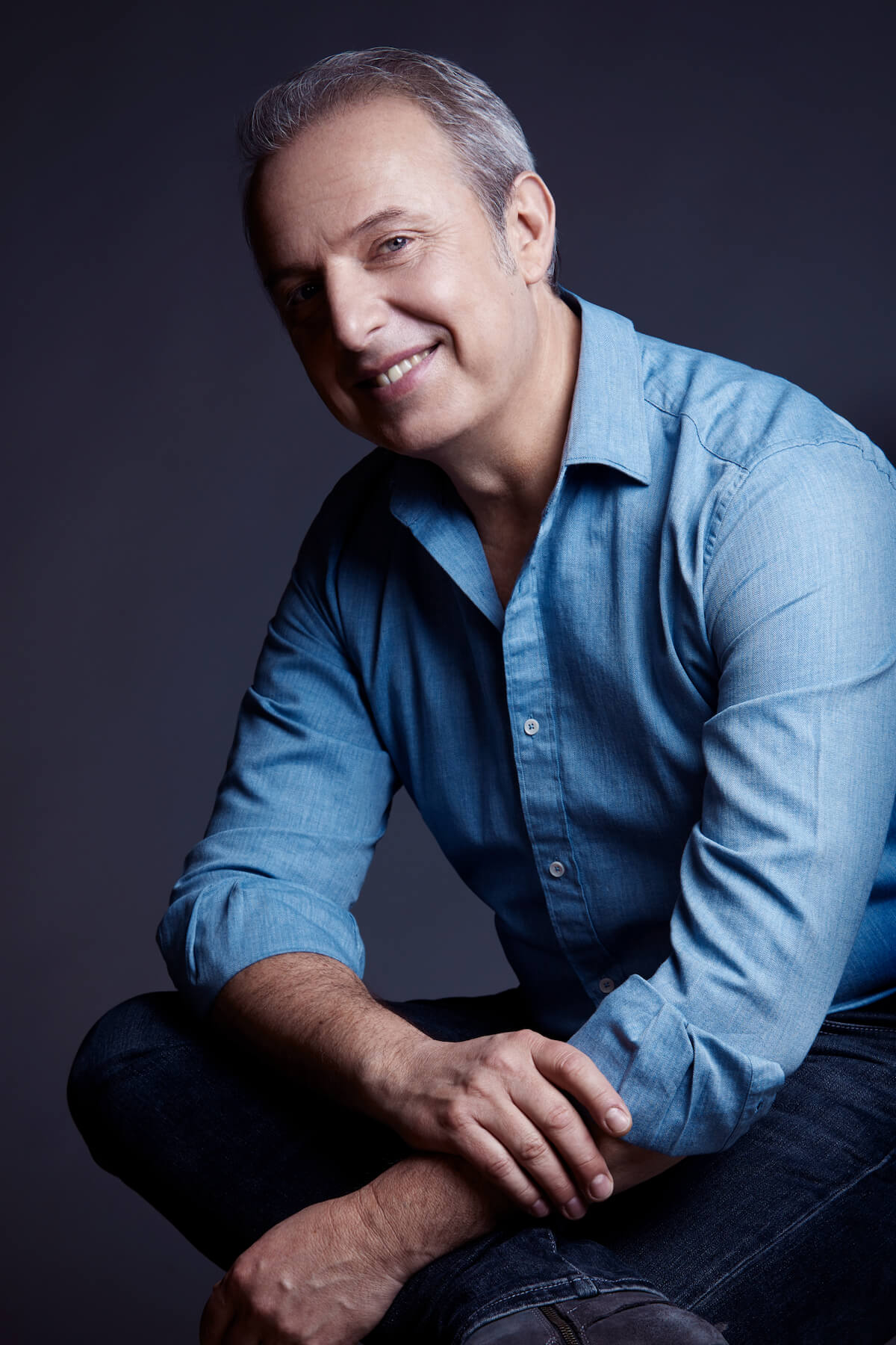 Arena | Vladimir Stoyanov